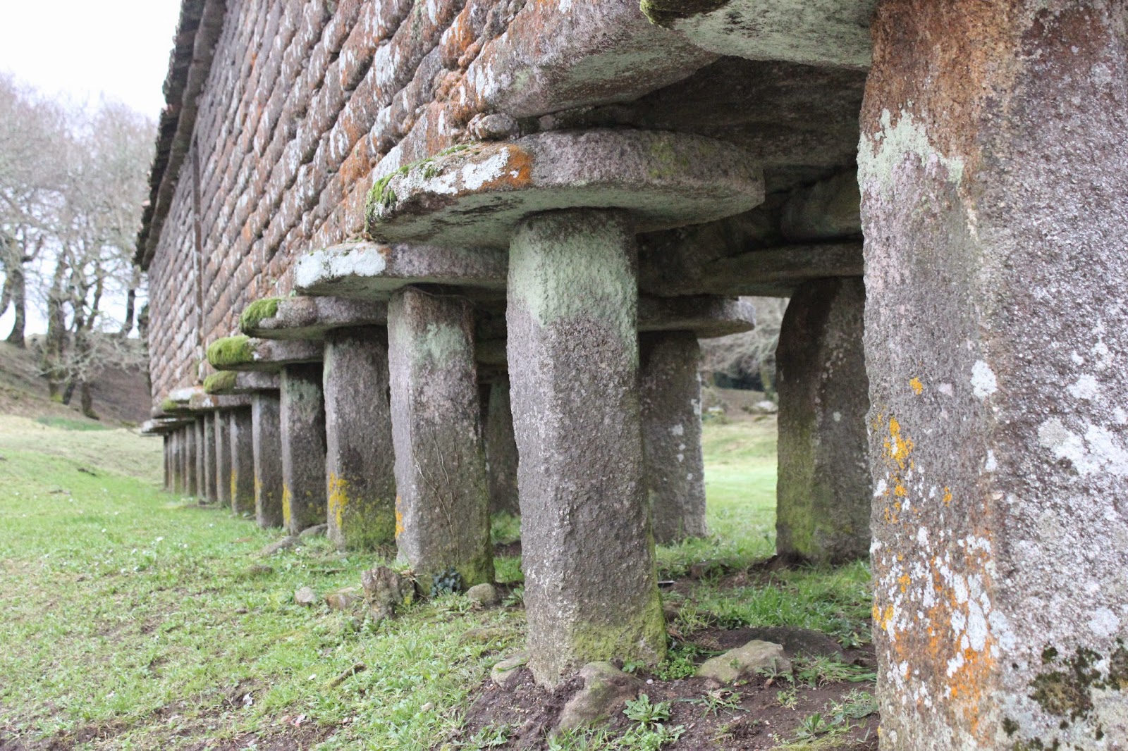 Qué ver en Dumbria en Costa da Morte junto a la cascada de Ezaro