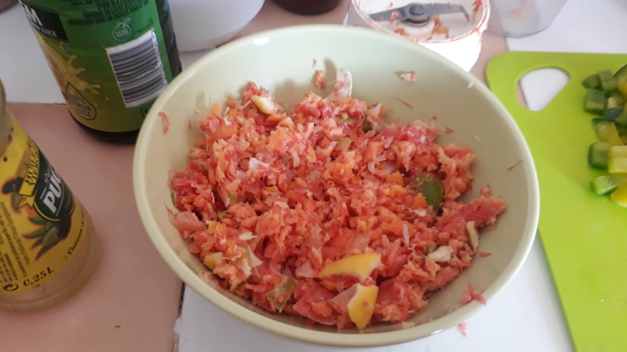 Partager avec plaisir - Recettes de cuisine faciles et idées de ...