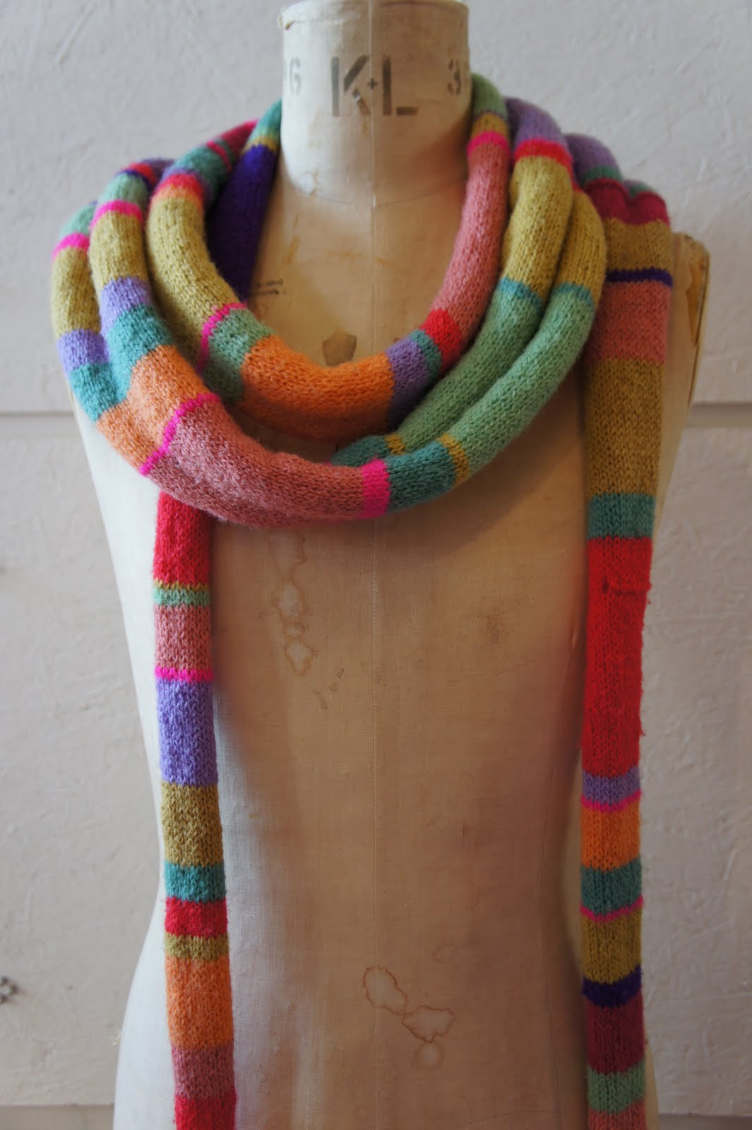 HOLLY BERRY WEAVE BLOG: Knitty Gritty