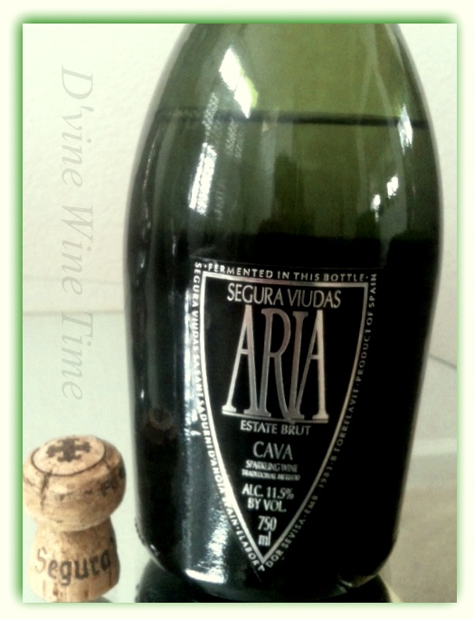 Cava Uncorked: How I met my first Cava