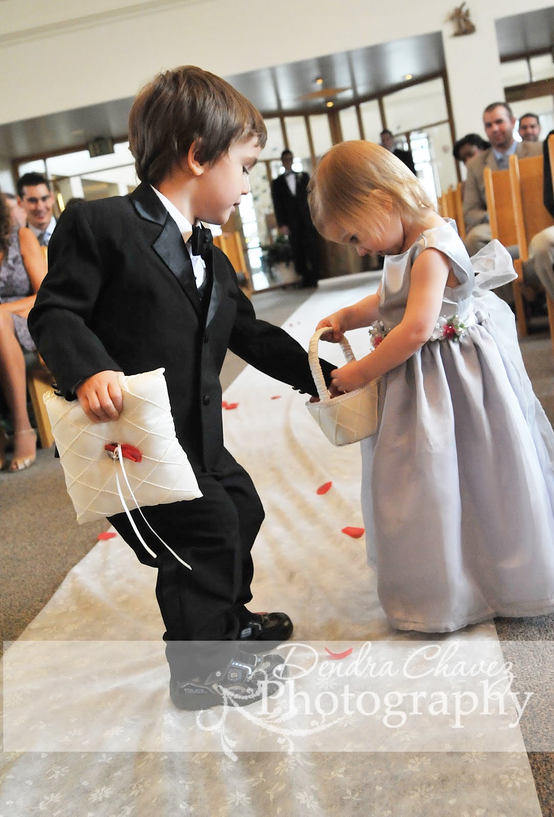 Dendra Chavez Photography