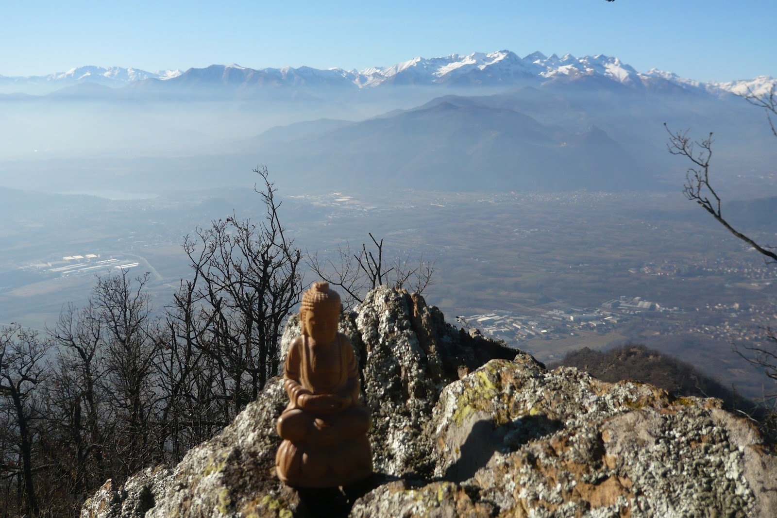 Alpi.Runner72: Monte Musinè (1150 mt)