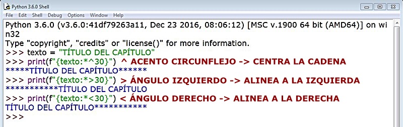APRENDER A PROGRAMAR CON PYTHON: julio 2018