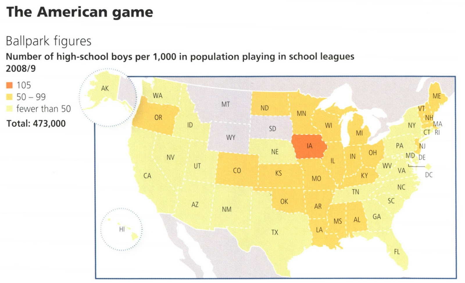 GIS Research and Map Collection: Baseball Maps Available from Ball ...