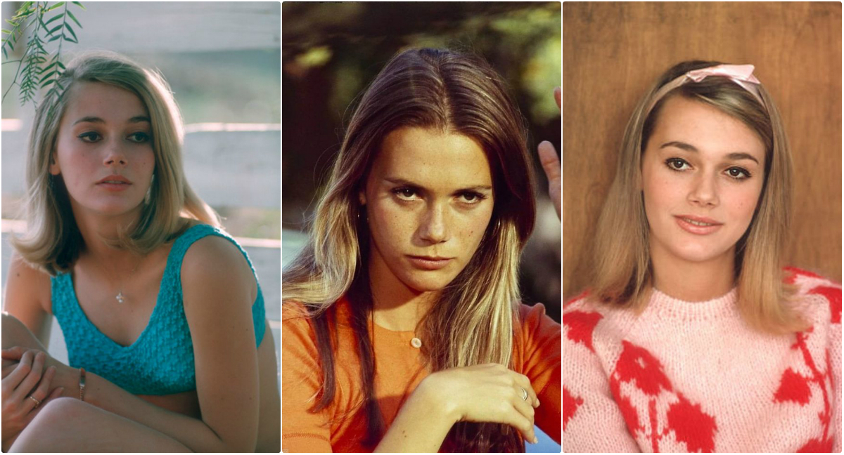 Peggy Lipton Mod Squad