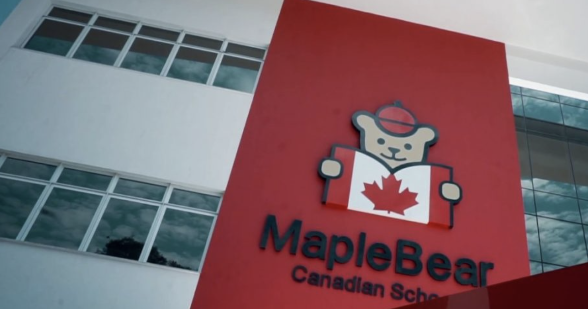 IPO da Maple Bear pode estar a caminho com aquisição brasileira ...