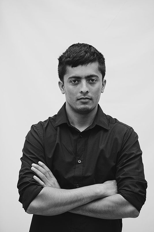 Diversity is beautiful: September 2014