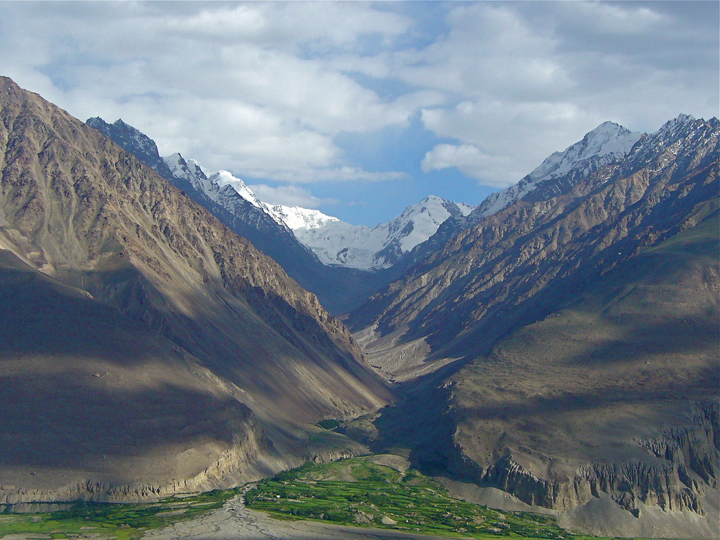 Badakhshan - Afghan-Tube