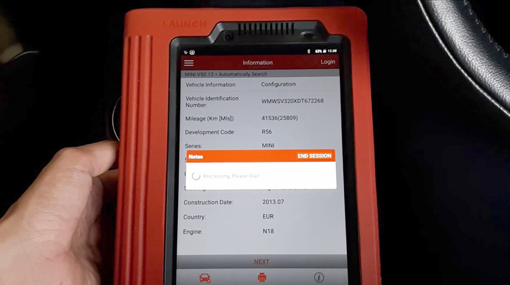 Fungsi Scan Tool Atau Scanner - Otosigna99