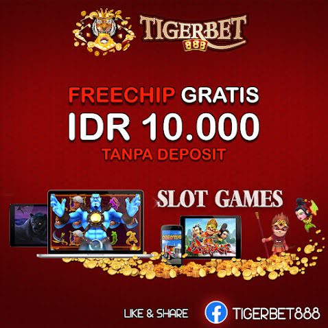 slot online deposit pulsa tanpa potongan