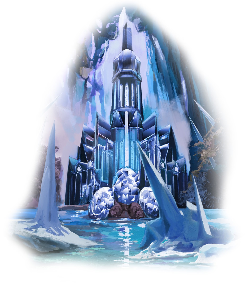 Confraria dos RPGs: Conheça o mapa de Pathfinder 2E em português e a ...