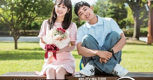 KDrama Review: Go Back Couple - jE's AnAtOmY