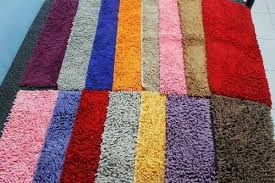 Bengkel Ahmad. : KARPET