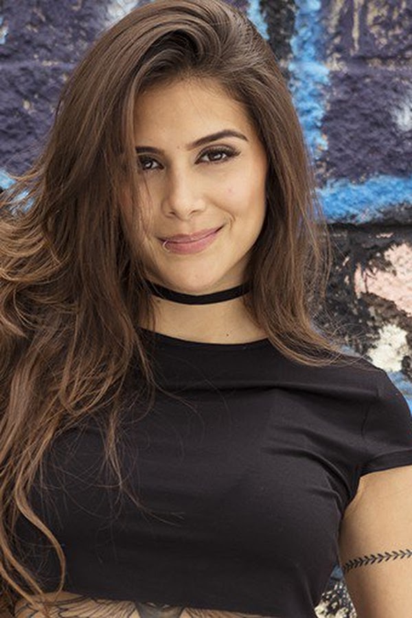 Greeicy Rendon Fotos Espectaculares