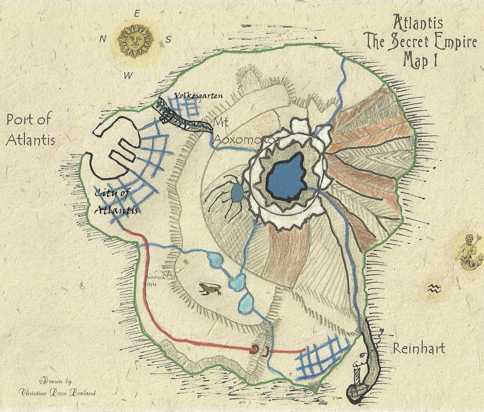 Longship Publications