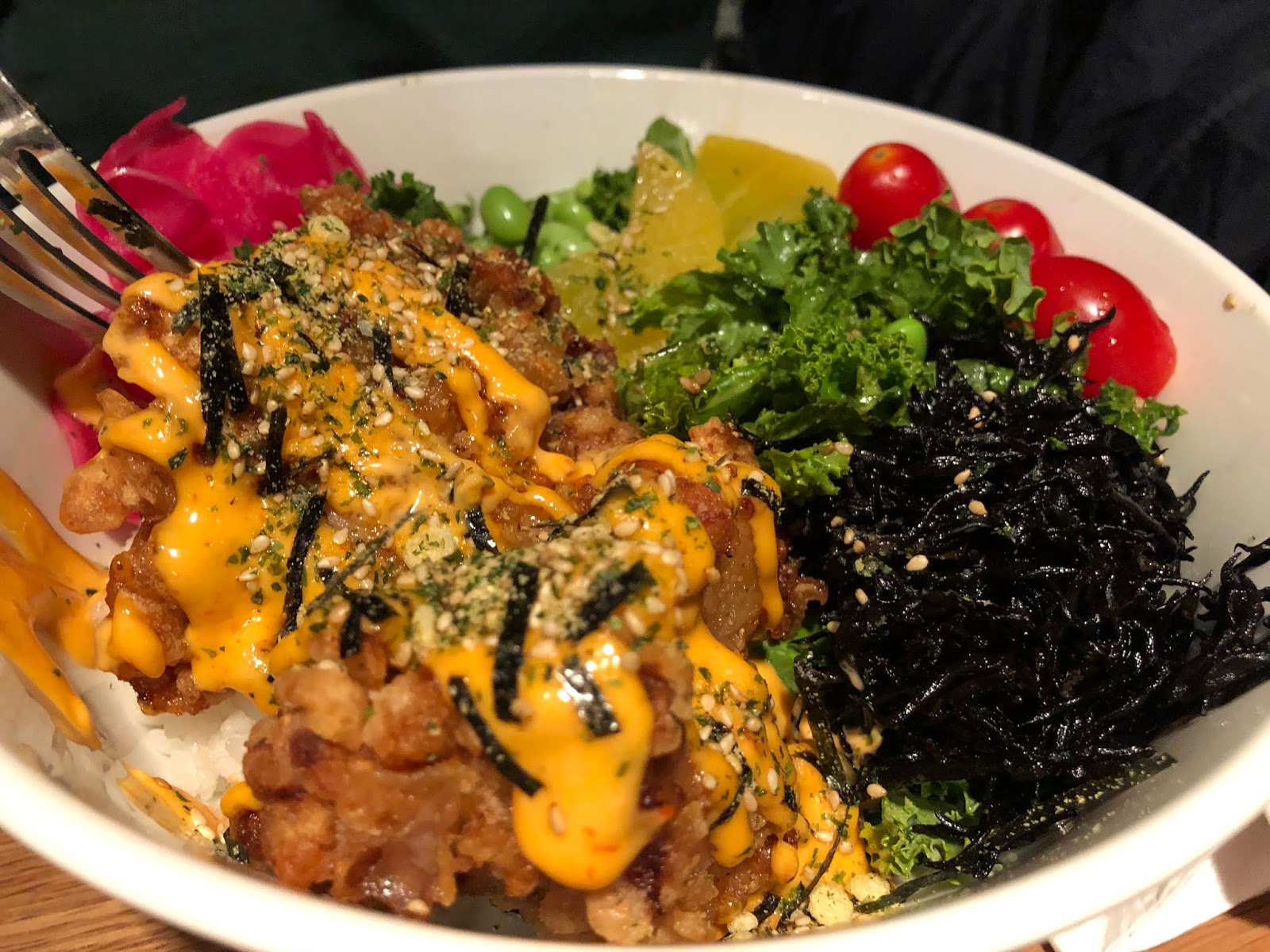 My Purple World : WW: TimeOut Market NYC, Dumbo, Brooklyn