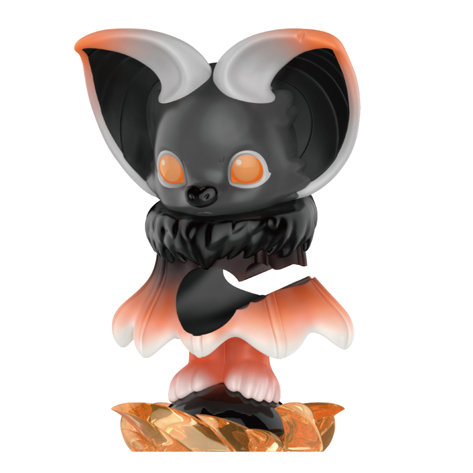 Pop Mart Yoki My Little Planets Series Figures | The Toy Pool