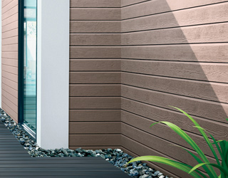 Conwood Wall (Dinding)