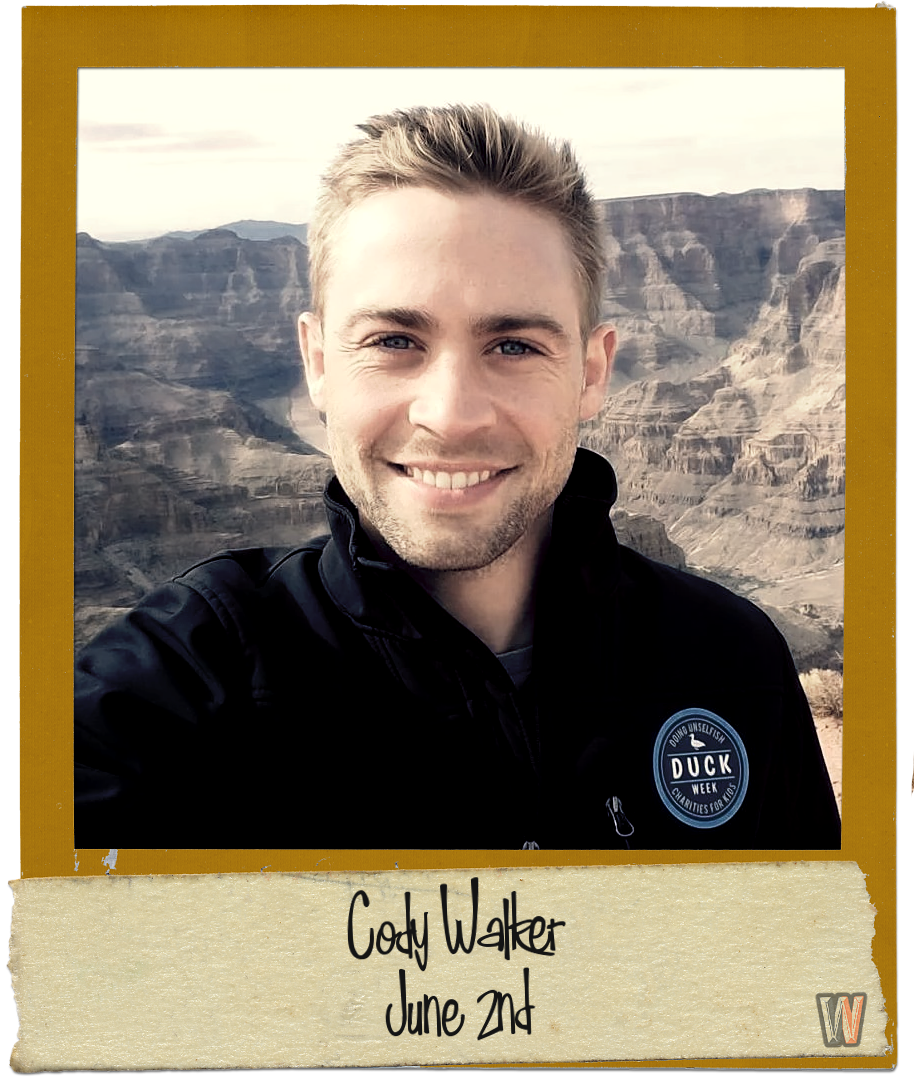 Shadow Wolves SITREP: 2018