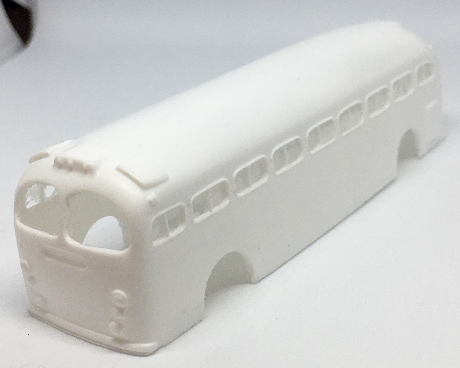 Prototype Railroad Topics: 2020