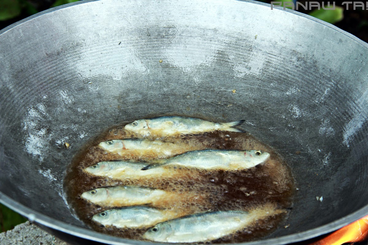 Panaw Ta!: Playa de Paraiso