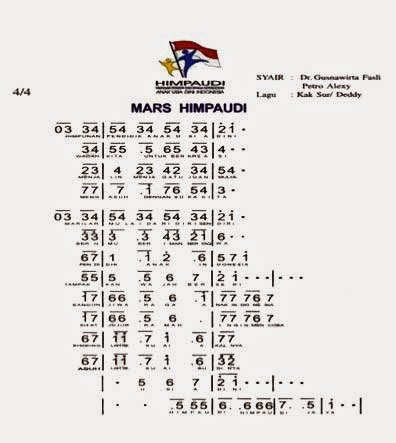 Mars dan Hymne HIMPAUDI ~ Himpaudi Kab. Sumedang