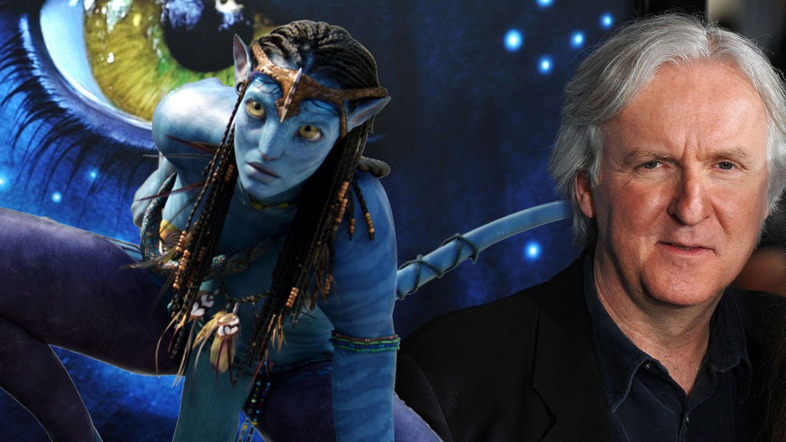 James Cameron Announces Four Avatar Sequels EXPERTKNOW James Cameron Announces Four Avatar Sequels EXPERTKNOW