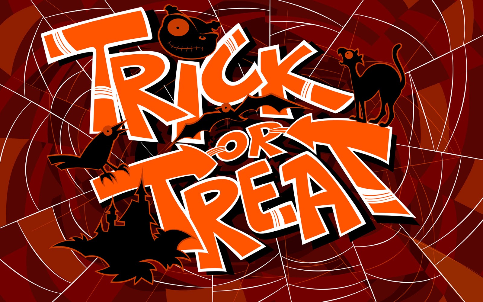 Origins of Trick or Treating | Expat with Kids