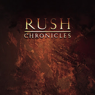 On The Road Again: Rush "Chronicles"