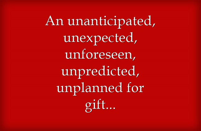 A Concord Pastor Comments: Pause for Prayer: SATURDAY 6/27