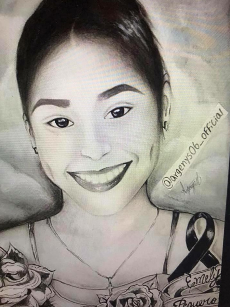 biografias: Emy del Carmen Peguero Polanco (Emily Peguero)