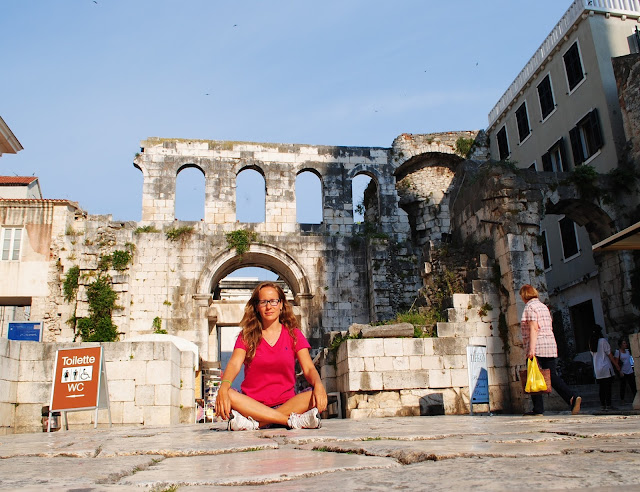 O que fazer em Split? - Dani Turismo