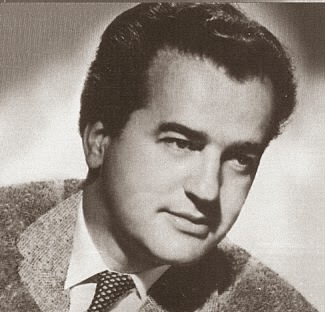 El Mirador Nocturno: Léopold Simoneau