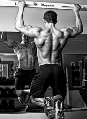 Zgibovi - 50 zgibova program: Pravila programa 50 zgibova