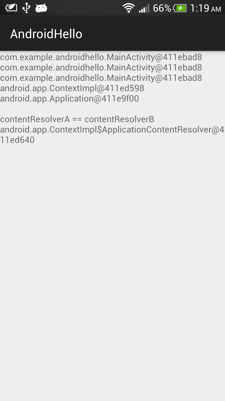 Android-er: The method getContentResolver() is undefined for the type...