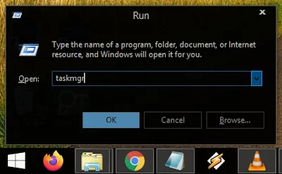 9 Cara Membuka Task Manager di Windows 7, 8, dan 10 - Klik Refresh