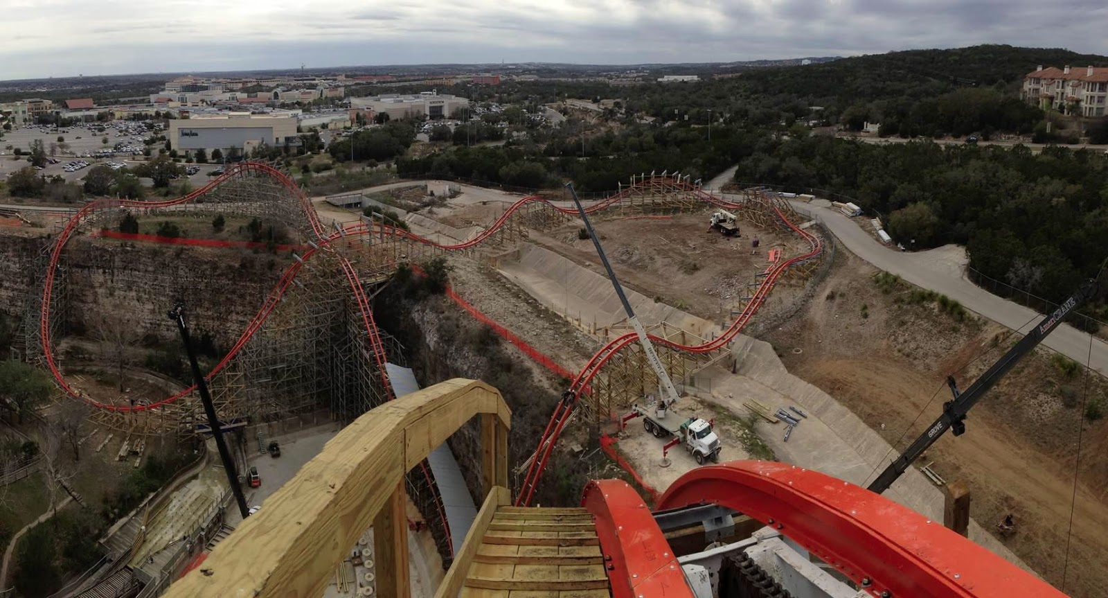 NewsPlusNotes: Never Too Many Iron Rattler Photos