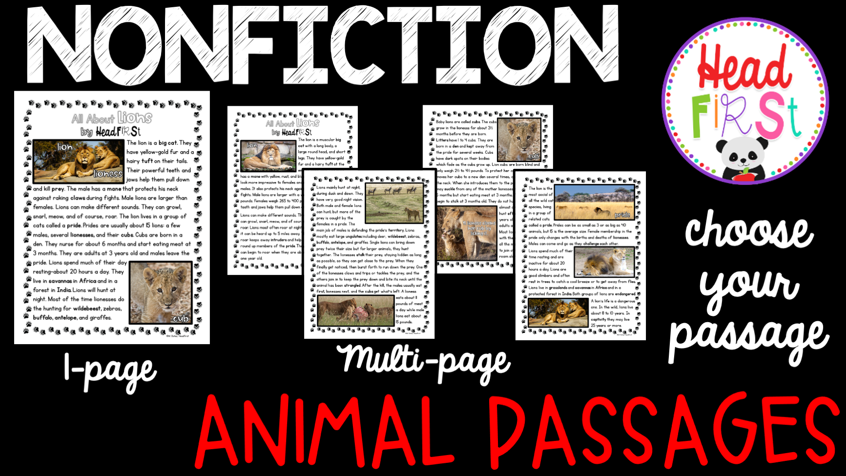 Headfirst - a blog for primary teachers by a first grade teacher ...