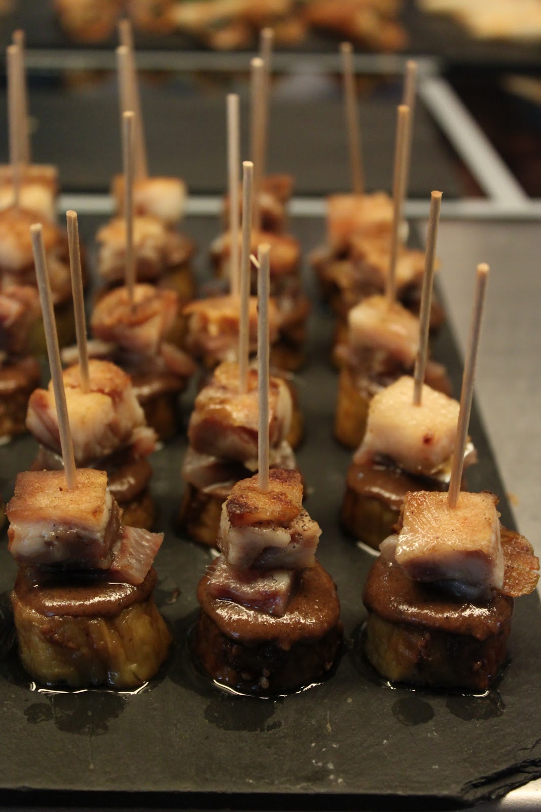 Espacio Restauración: CUBAT