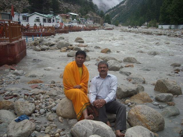 The Sacred River Ganga: An Iconic and Timeless Symbol of India’s ...