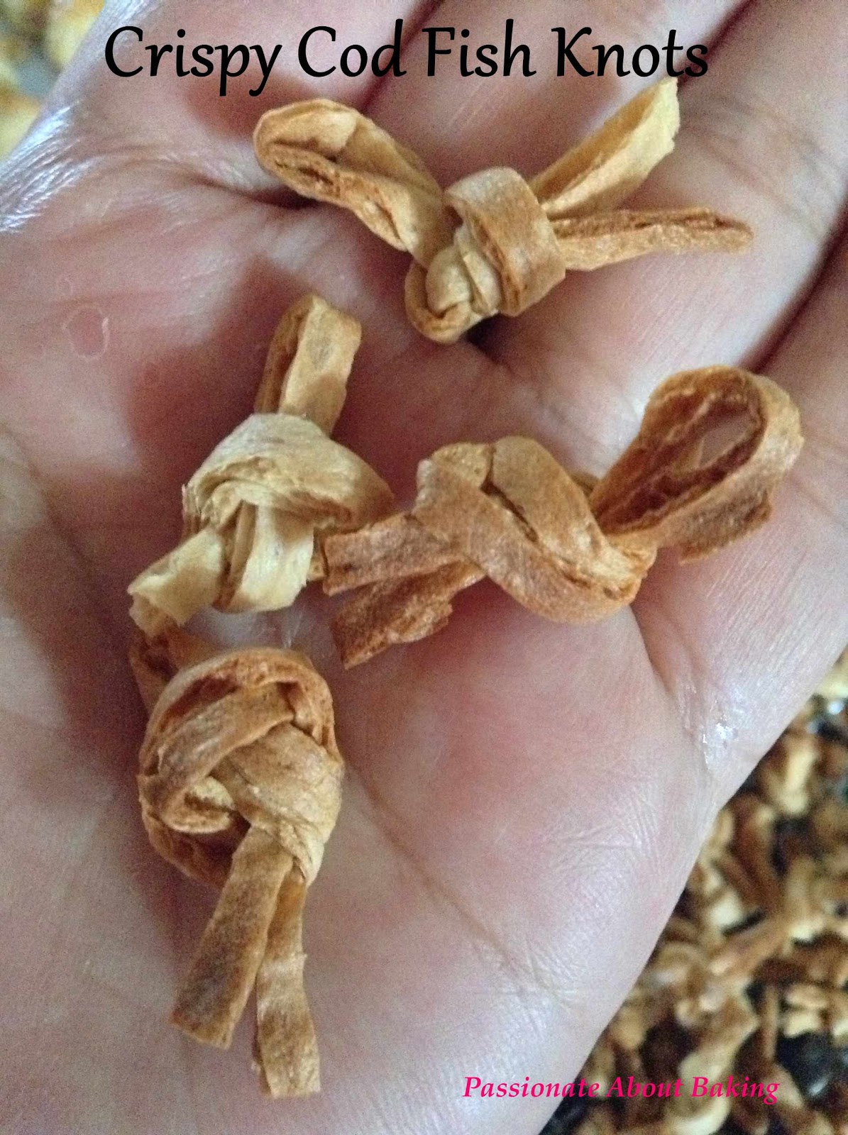 Nasi Lemak Lover: Chinese New Year Delights 2013_round up (10)