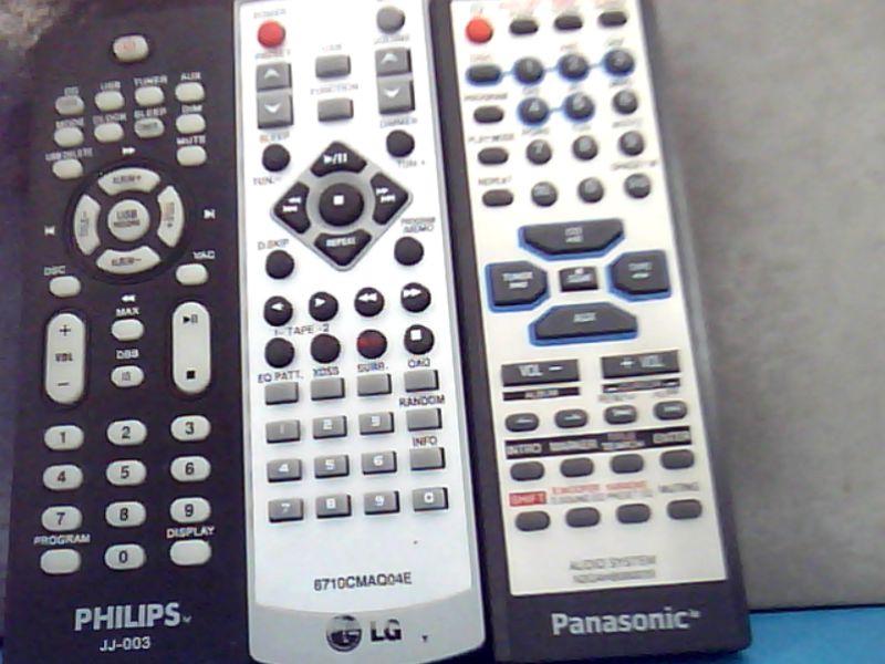 El Rey del Control Remoto Chiclayo: Venta de Controles Remotos para ...