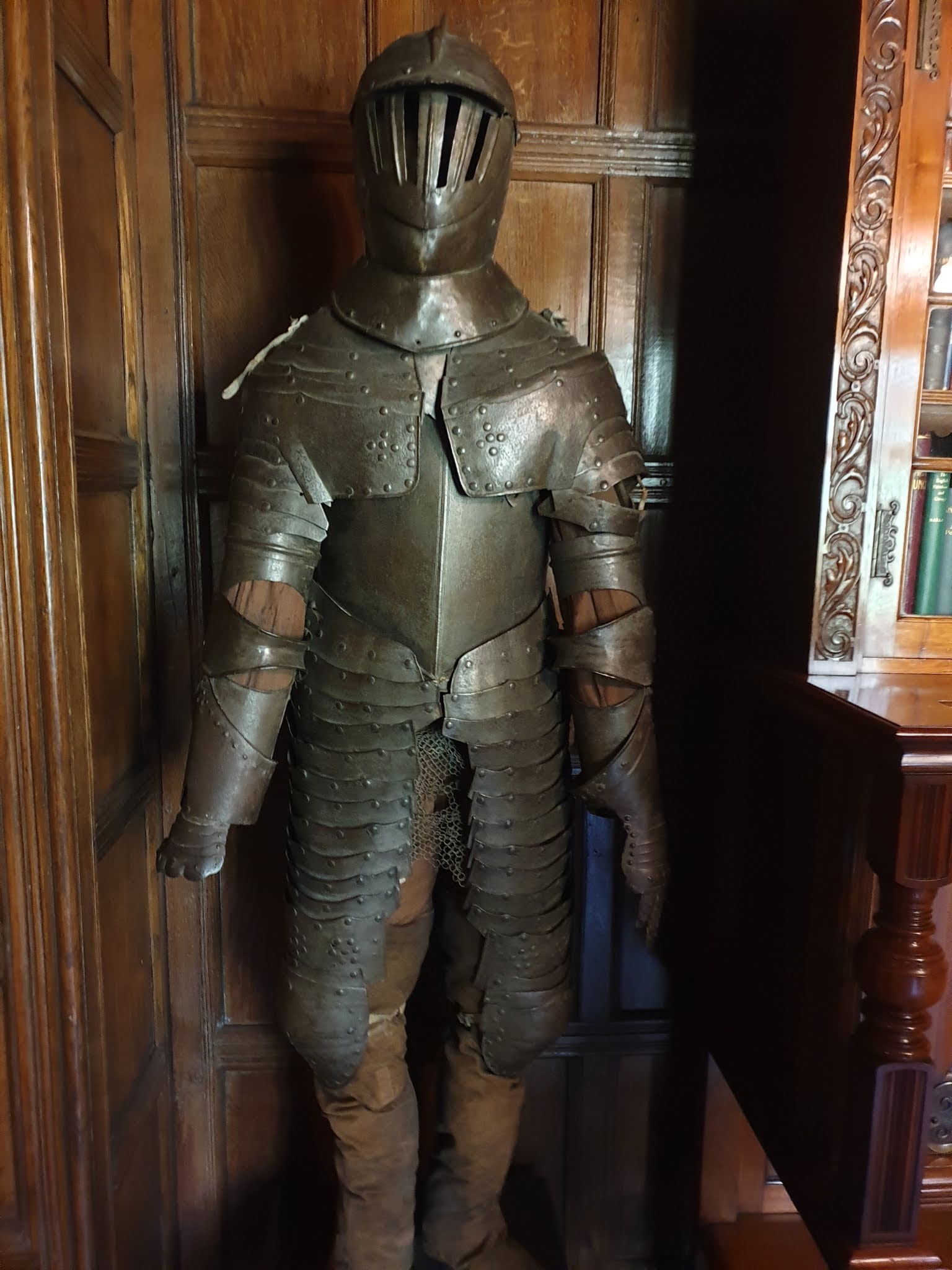 Painting Guide - Equipment