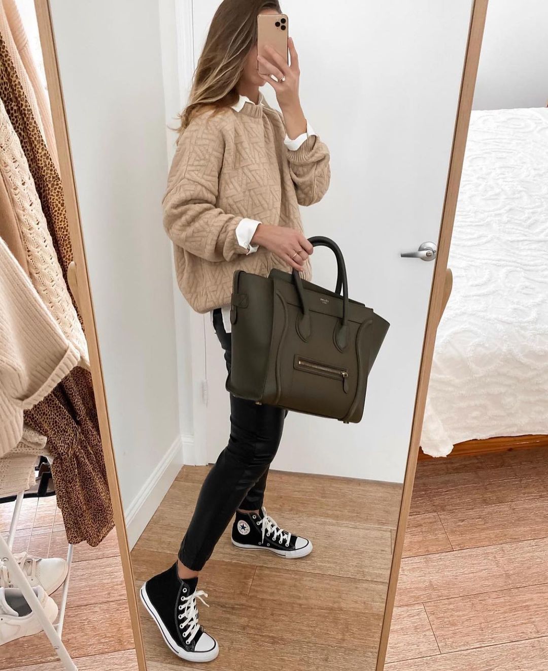 110 Fall and Spring outfit ideas for women | MÉLÒDÝ JACÒB