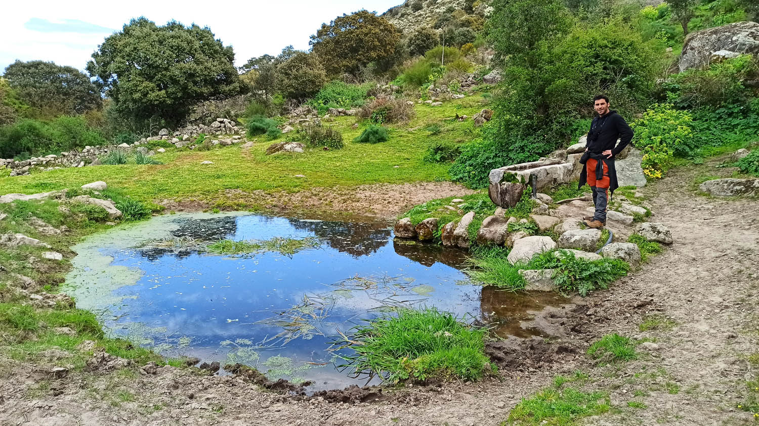 Diarios de una Mochila: Cerro San Gregorio - Santa Cruz de la Sierra ...