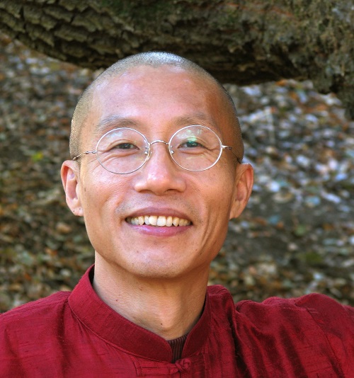 Beyond 50 Radio: America's Variety Talk Show : Master Mintong Gu ...