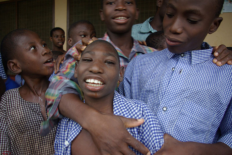 MFS-Strange but TRUE: Microcephaly (+ Notable Cases)