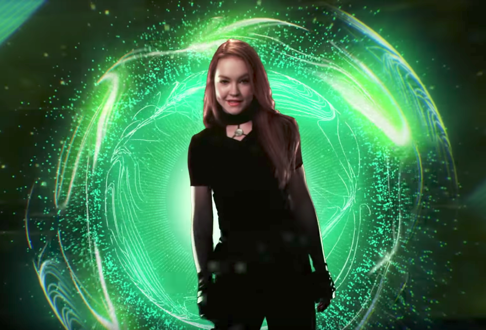 Divulgado primeiro teaser do live-action de “Kim Possible ...