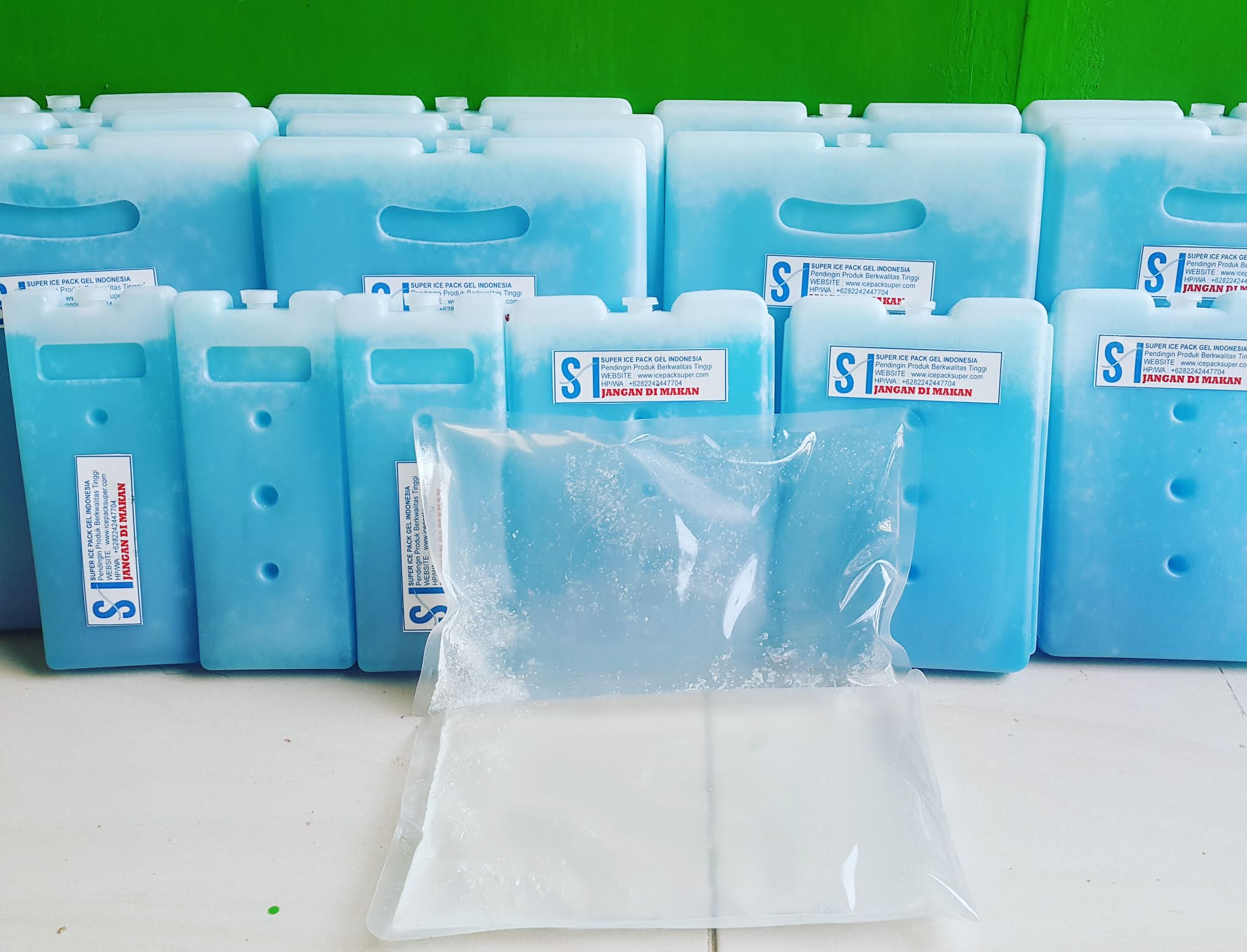 Jual ice pack