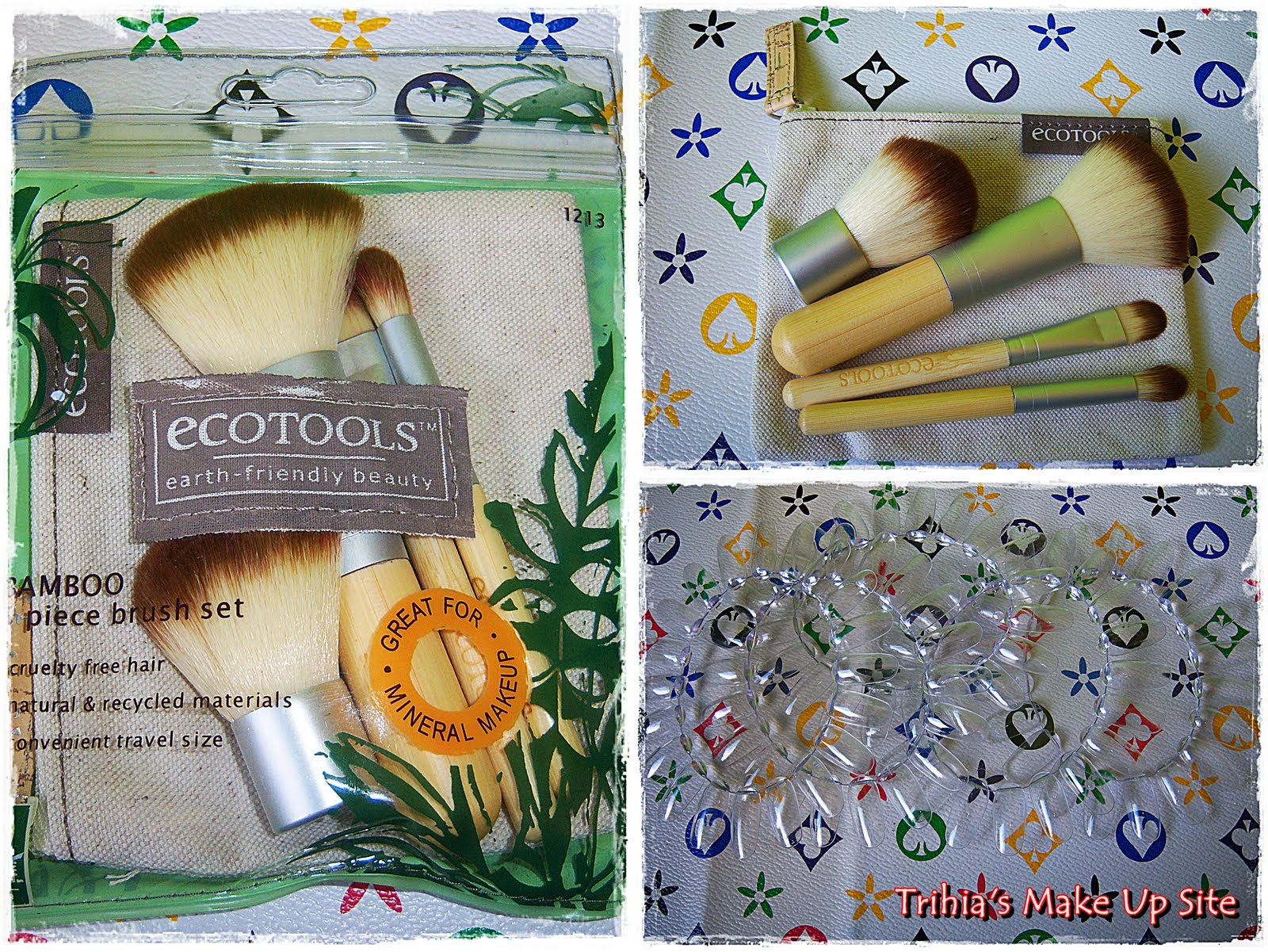 **Trihias Make Up Site**: #25 ¤ Haul Buyincoins